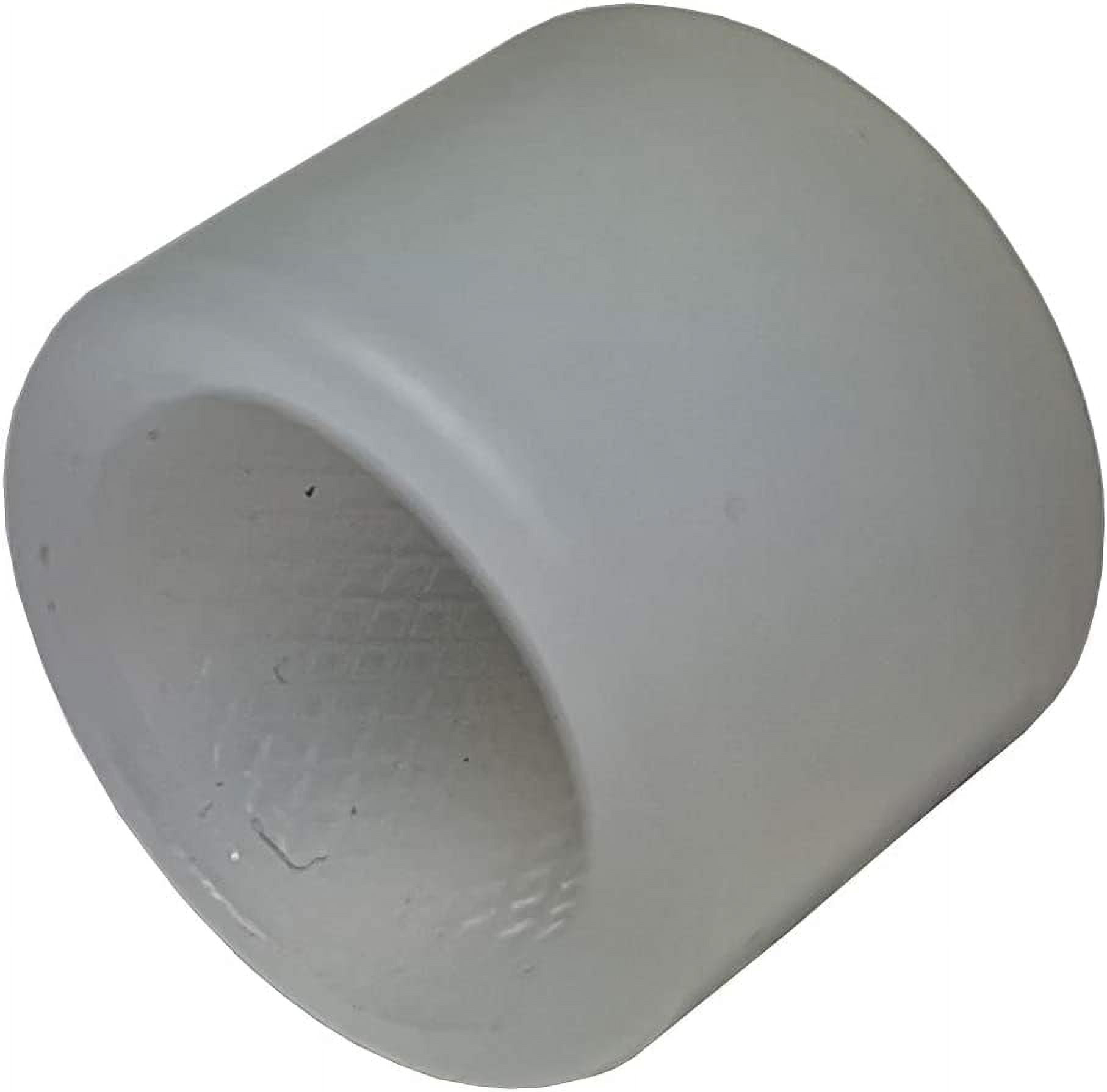 Pex A Expansion Rings, Sleeves with End Stop for F1960 Pex A Piping Systems 201-2-14 (500 ...