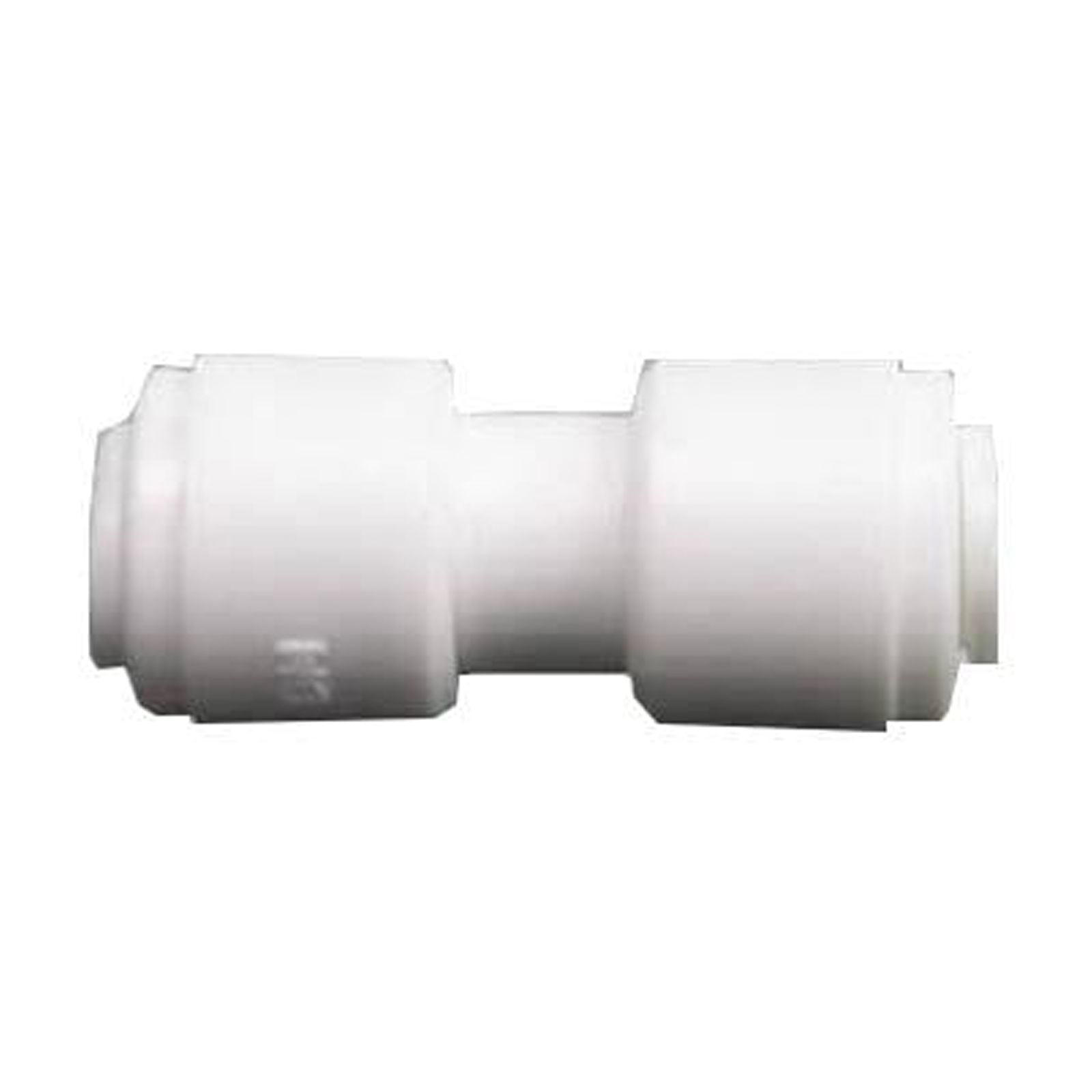 Pex Pipe Fitting, Quick Connect Union, 1/2" Od, Watts, PL-3030 ...