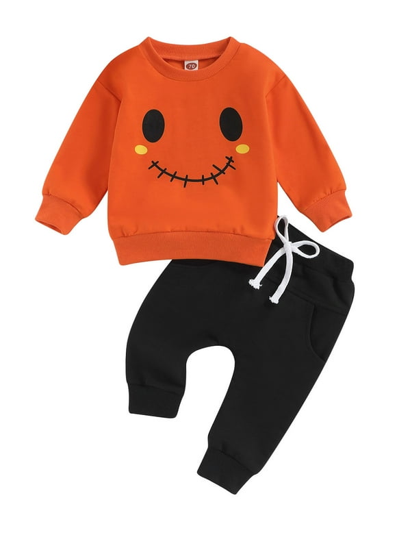 Smiley Face Outfit