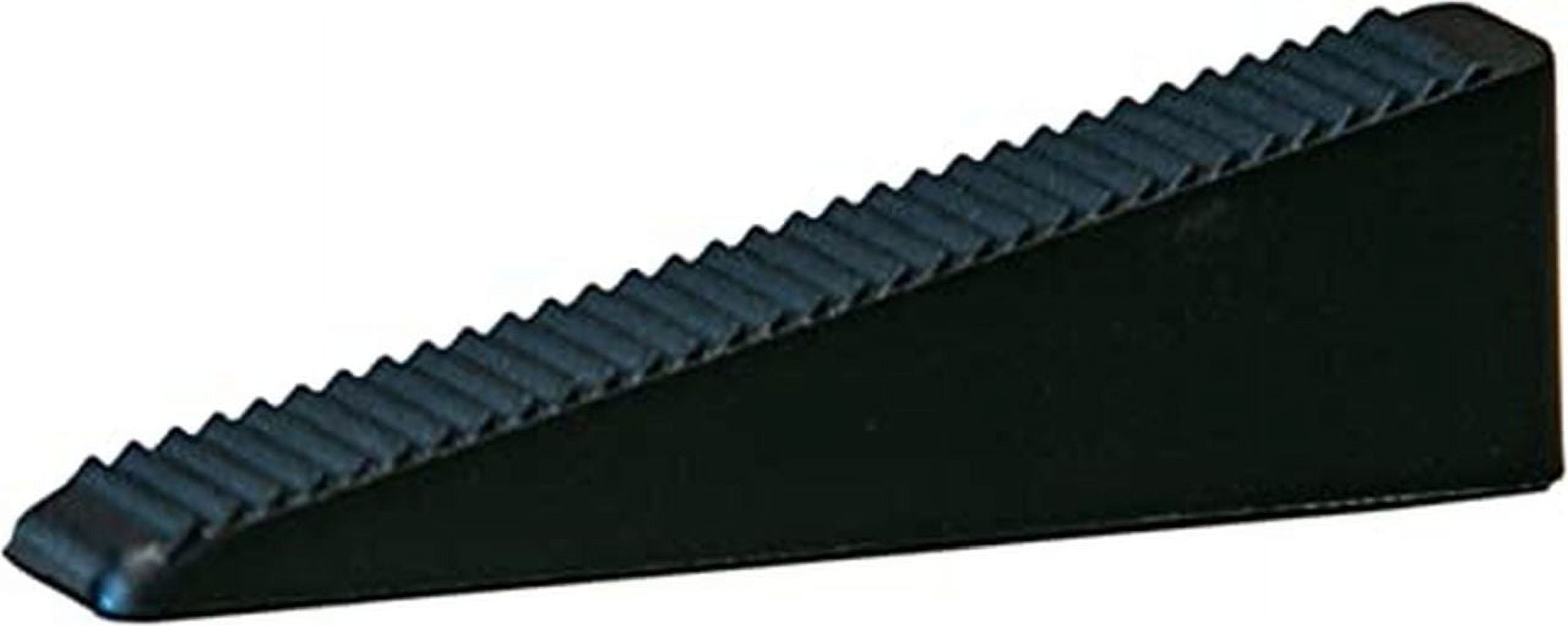 Peygran Tile Leveling System 100 Wedges (black pieces). Lippage free ...