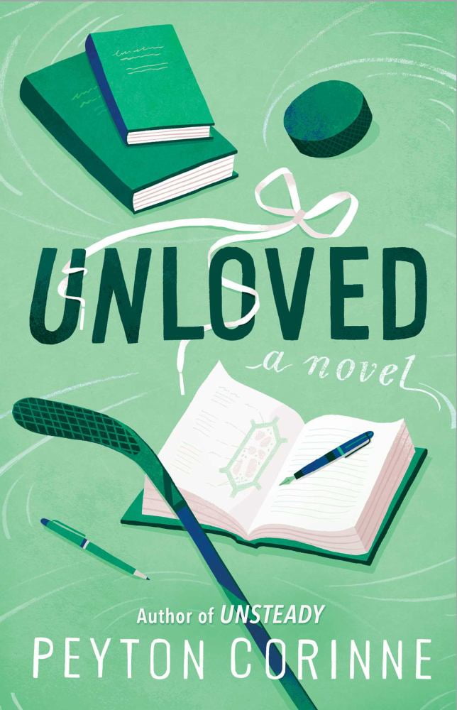 Unloved: A Novel (Paperback) - Walmart.com