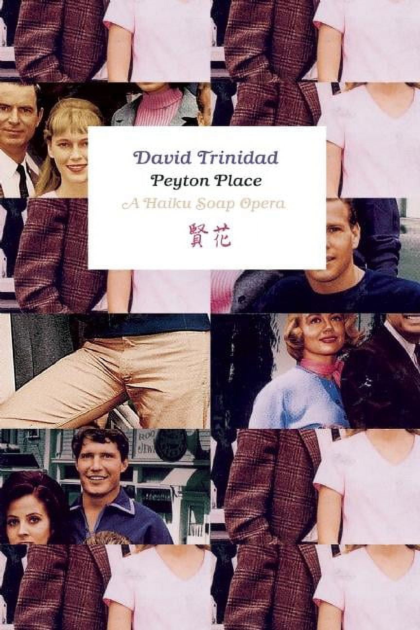 Peyton Place: A Haiku Soap Opera (Paperback) - Walmart.com