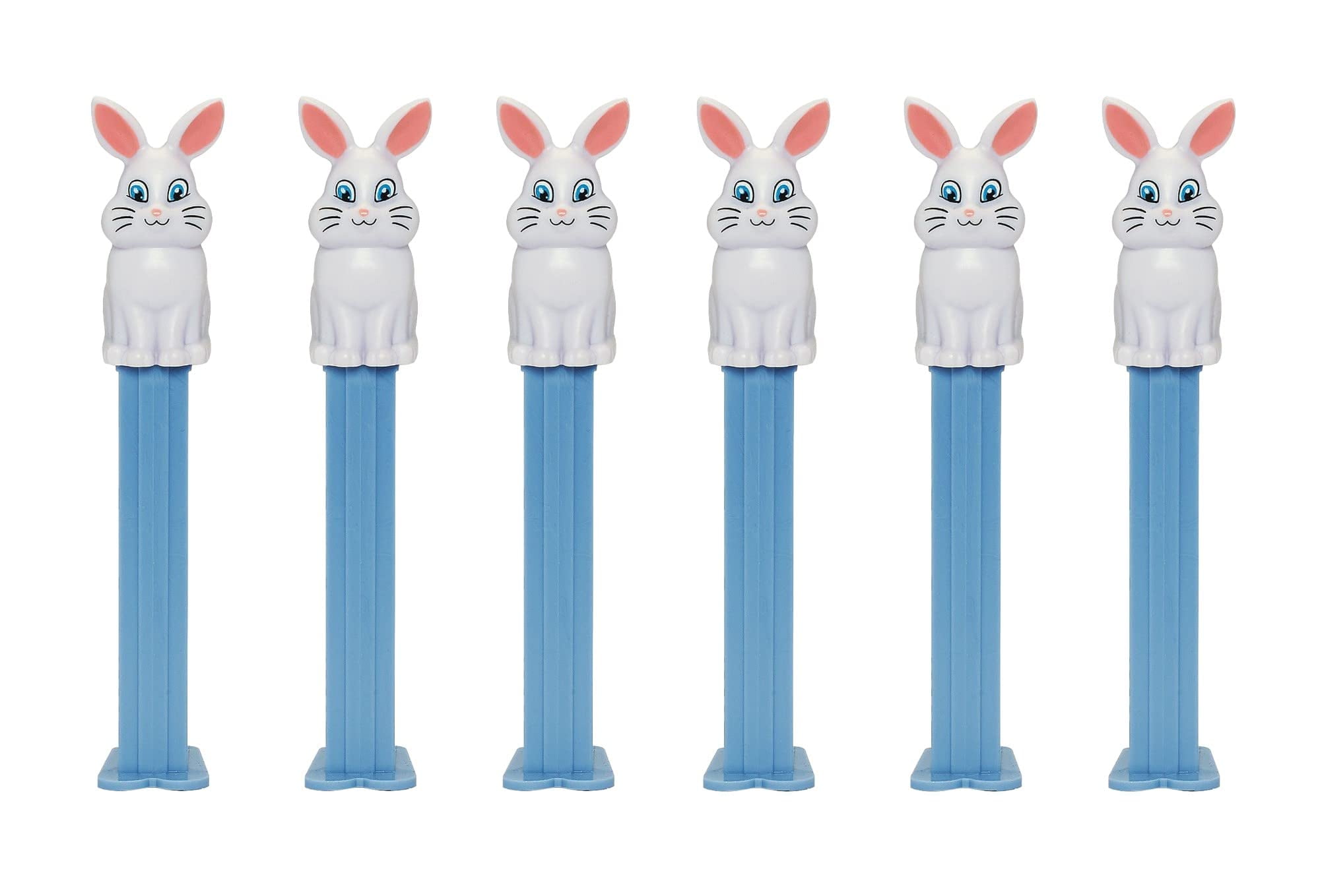 Easter Pez 2021
