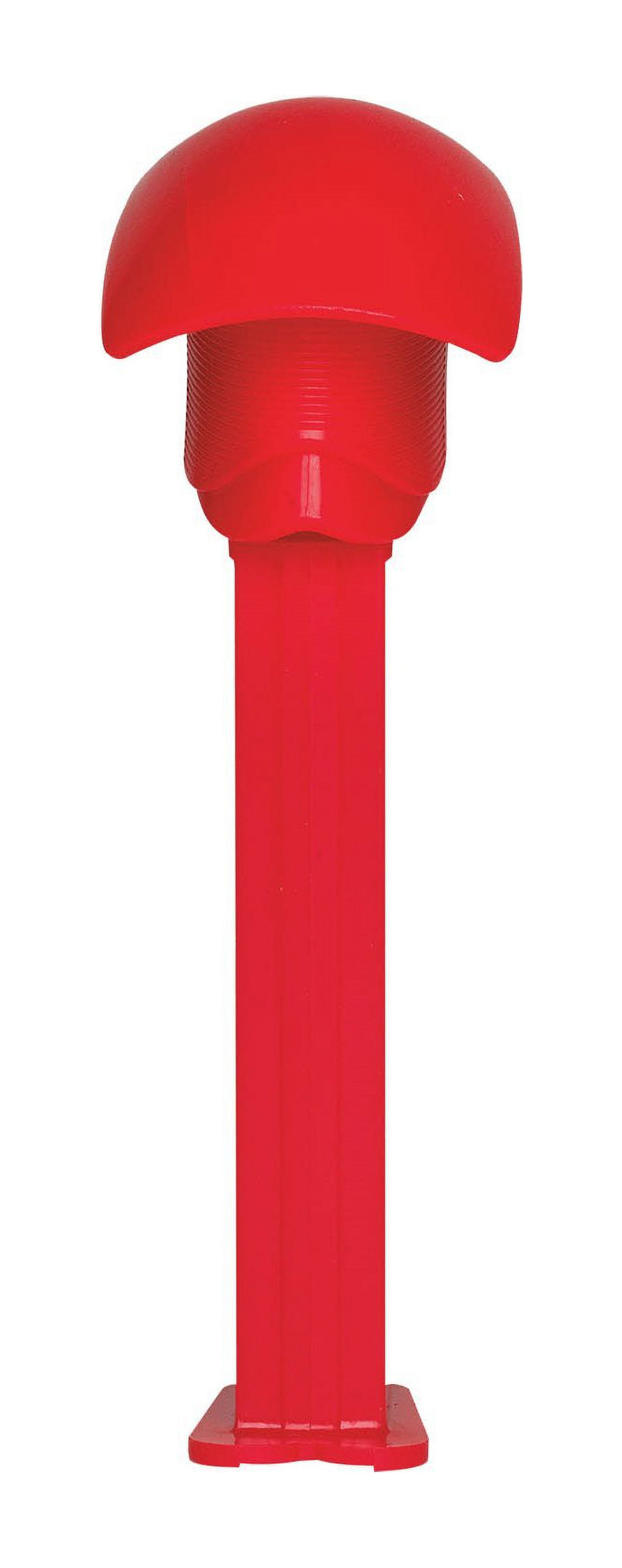 Pez Star Wars Candy Dispenser - The Last Jedi: Elite Royal Praetorian ...