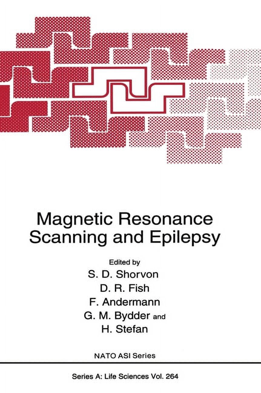 Pezcoller Foundation Symposia Magnetic Resonance Scanning and Epilepsy ...