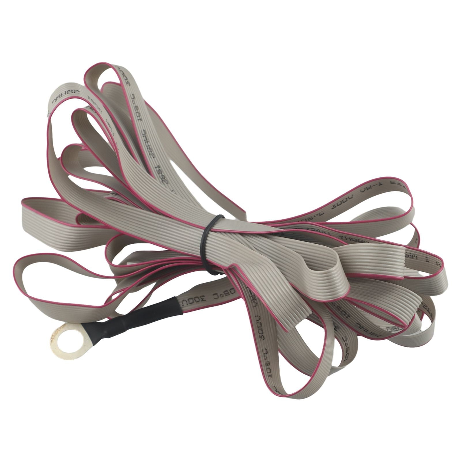 Pf-12 Terrestrial Network Cable With 10 Strands - Ensures Reliable 5M ...