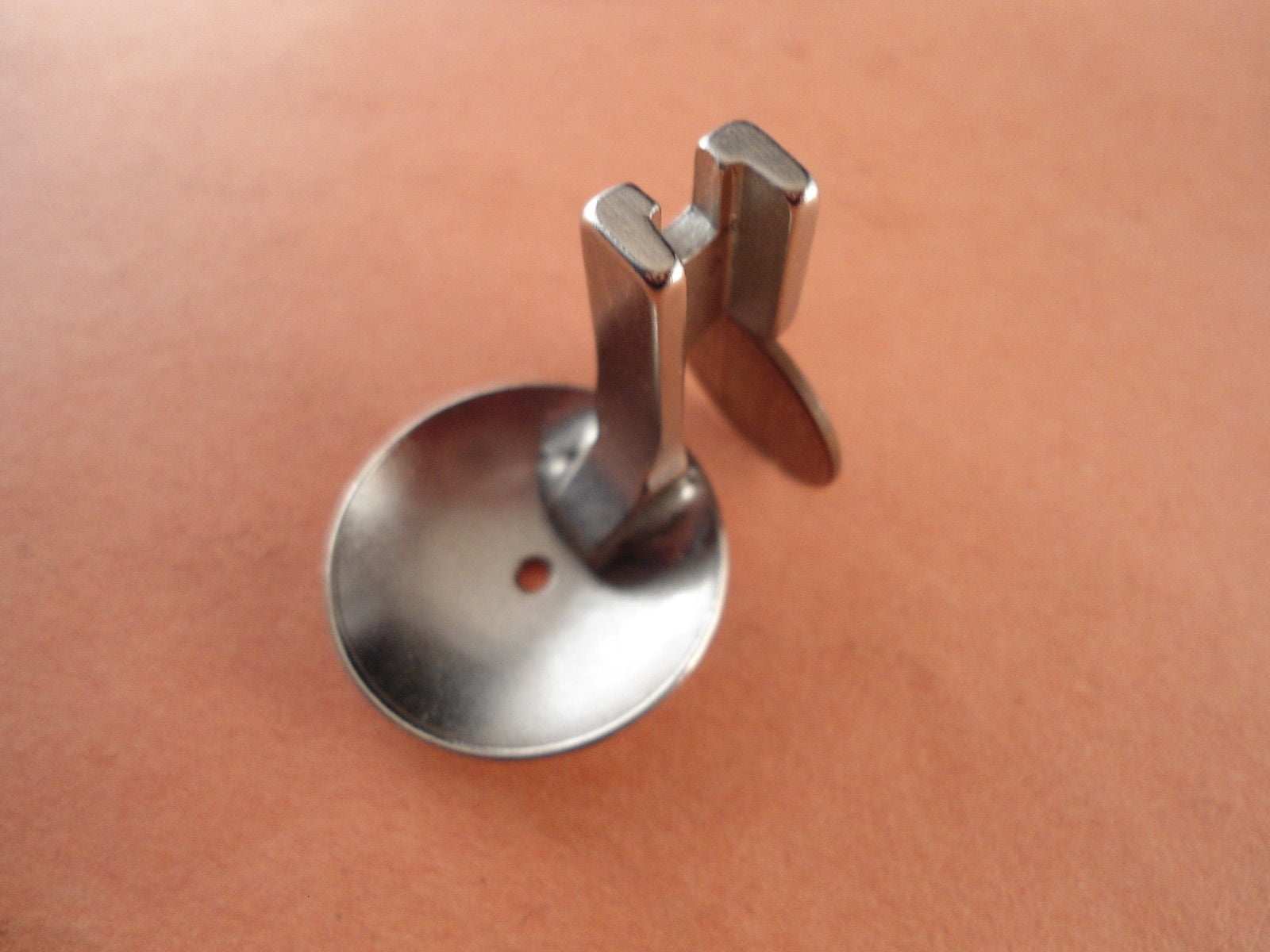 Pfaff Grand Quilter Viking Mega QUILTING FREE MOTION Darning foot High ...