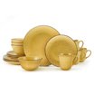 Pfaltzgraff® Bumble Bee White Stoneware 16-Piece Dinnerware Set ...