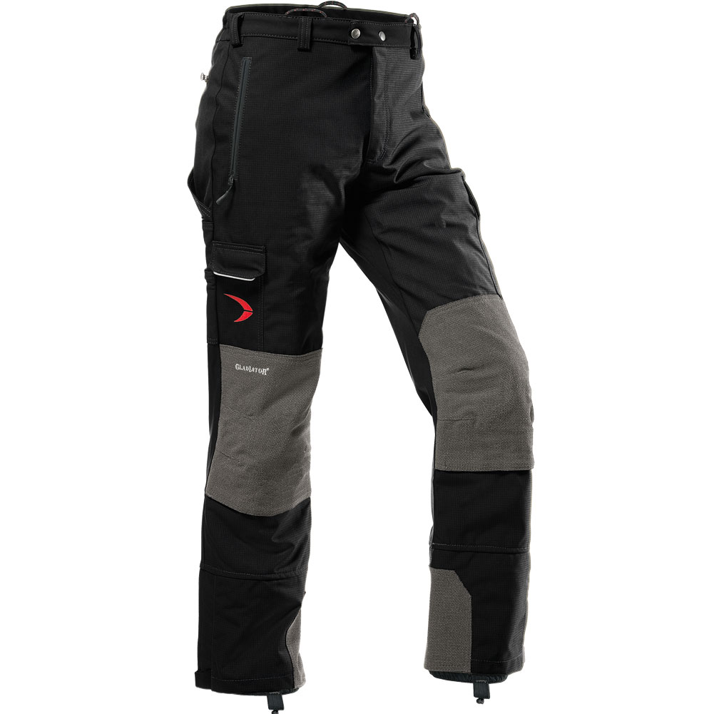 Pfanner Black Gladiator Outdoor Pants - Medium - Walmart.com
