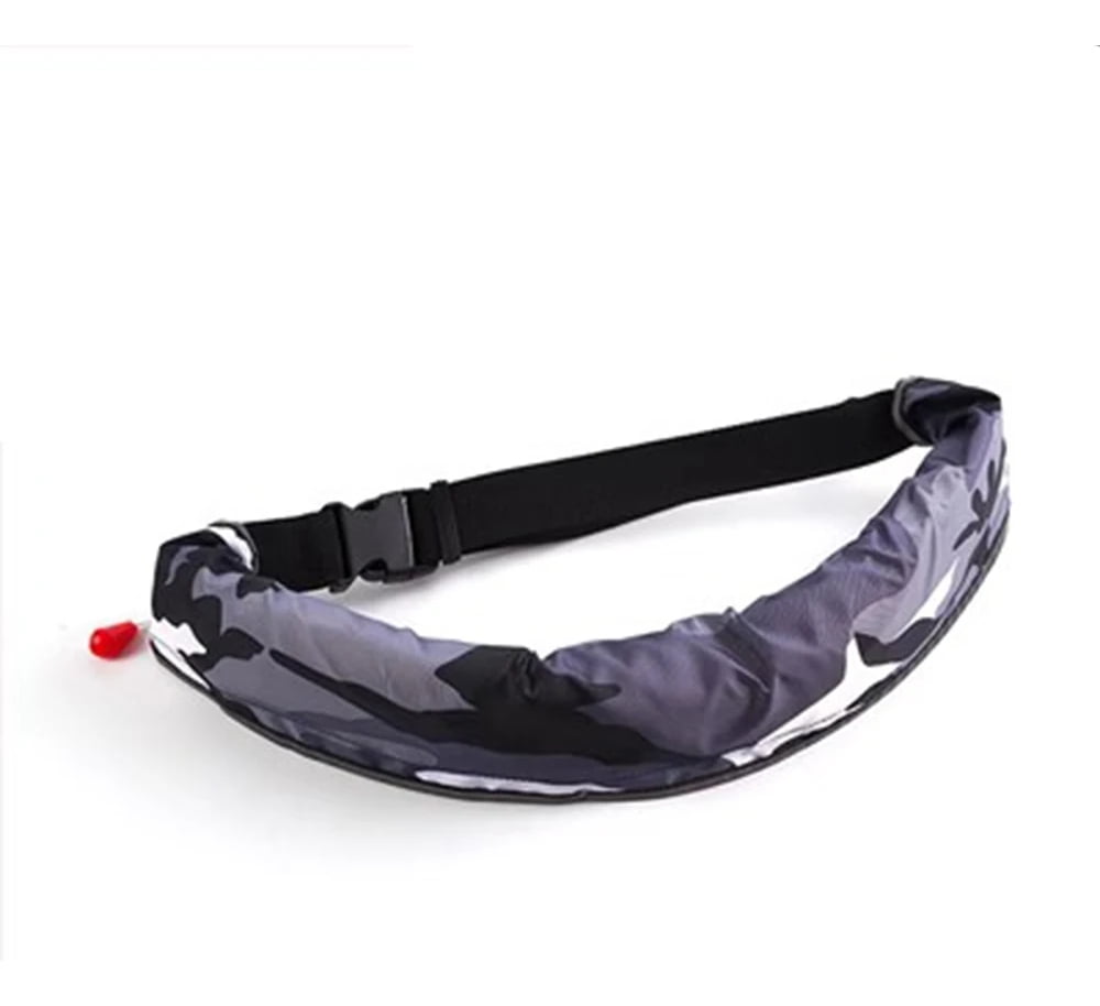 Pfd Automatic Inflatable Lifejacket 100n Lifejacket Waterproof ...