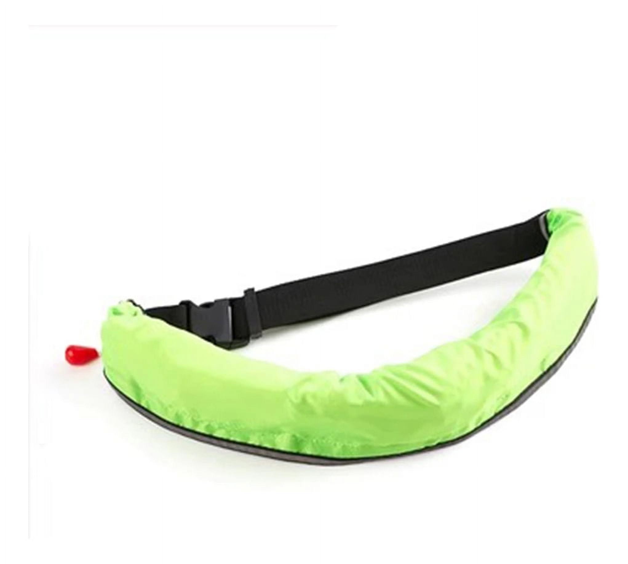 Pfd Automatic Inflatable Lifejacket 100n Lifejacket Waterproof ...