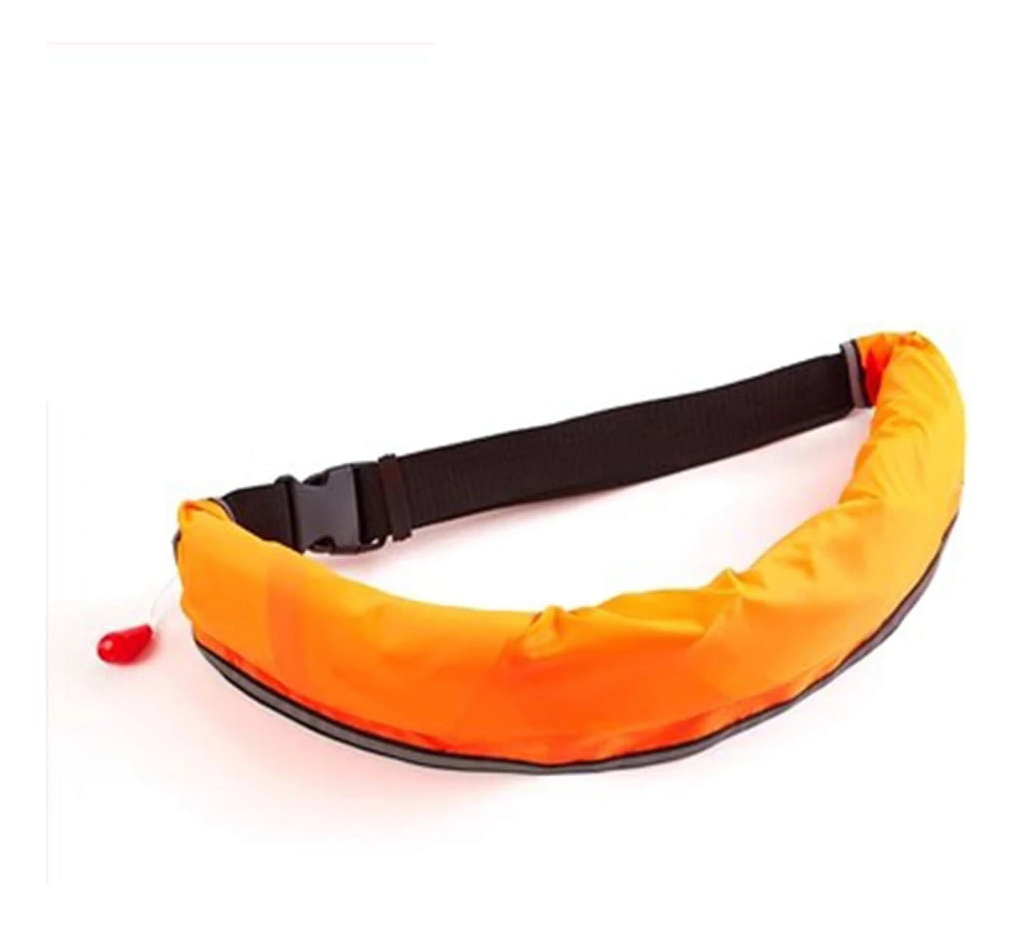 Pfd Automatic Inflatable Lifejacket 100n Lifejacket Waterproof ...