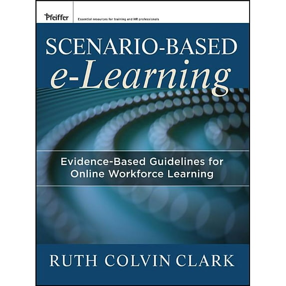 Pfeiffer Essential Resources for Training and HR Professiona: Scenario ...