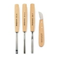 Pfeil Swiss made Intermediate Set of 4 Tools - Walmart.com