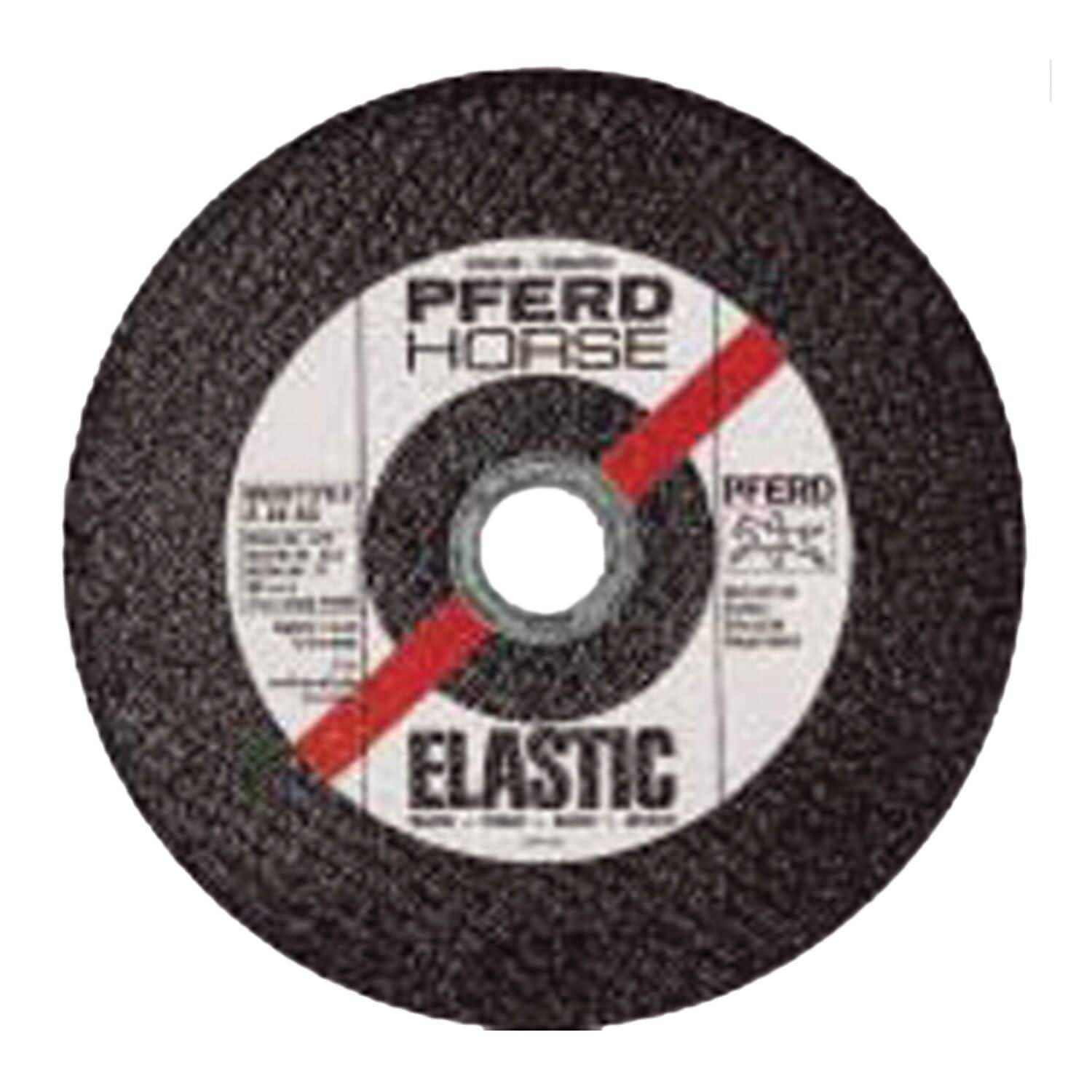 Pferd Fd 63503 4-1/2" x 3/32" x 7/8" Wheel - Walmart Business Supplies