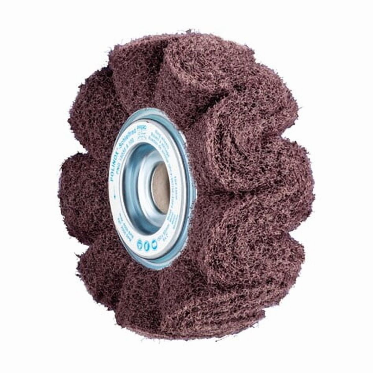 Pferd Png,Flap Wheel,6"x2"x1",100 Grit 43030 - Walmart.com