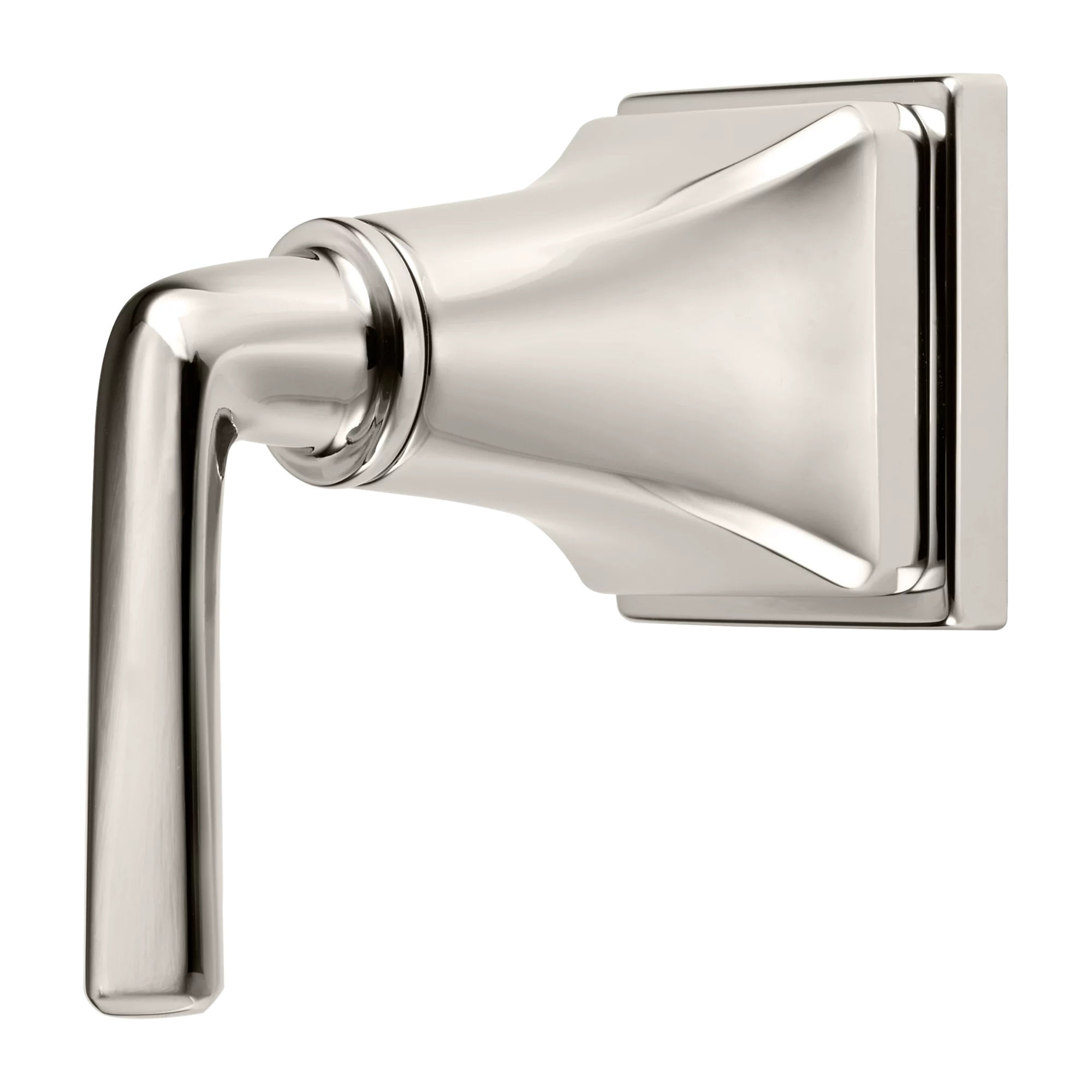 Pfister 016-FE0 Silver Manual 1-Handle Shower Valve Trim - Walmart.com