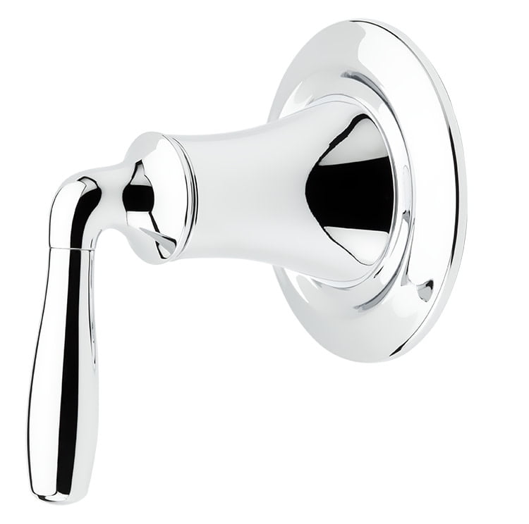 Pfister 016-Tr1 Iyla Single Handle Diverter Valve Trim - Chrome ...
