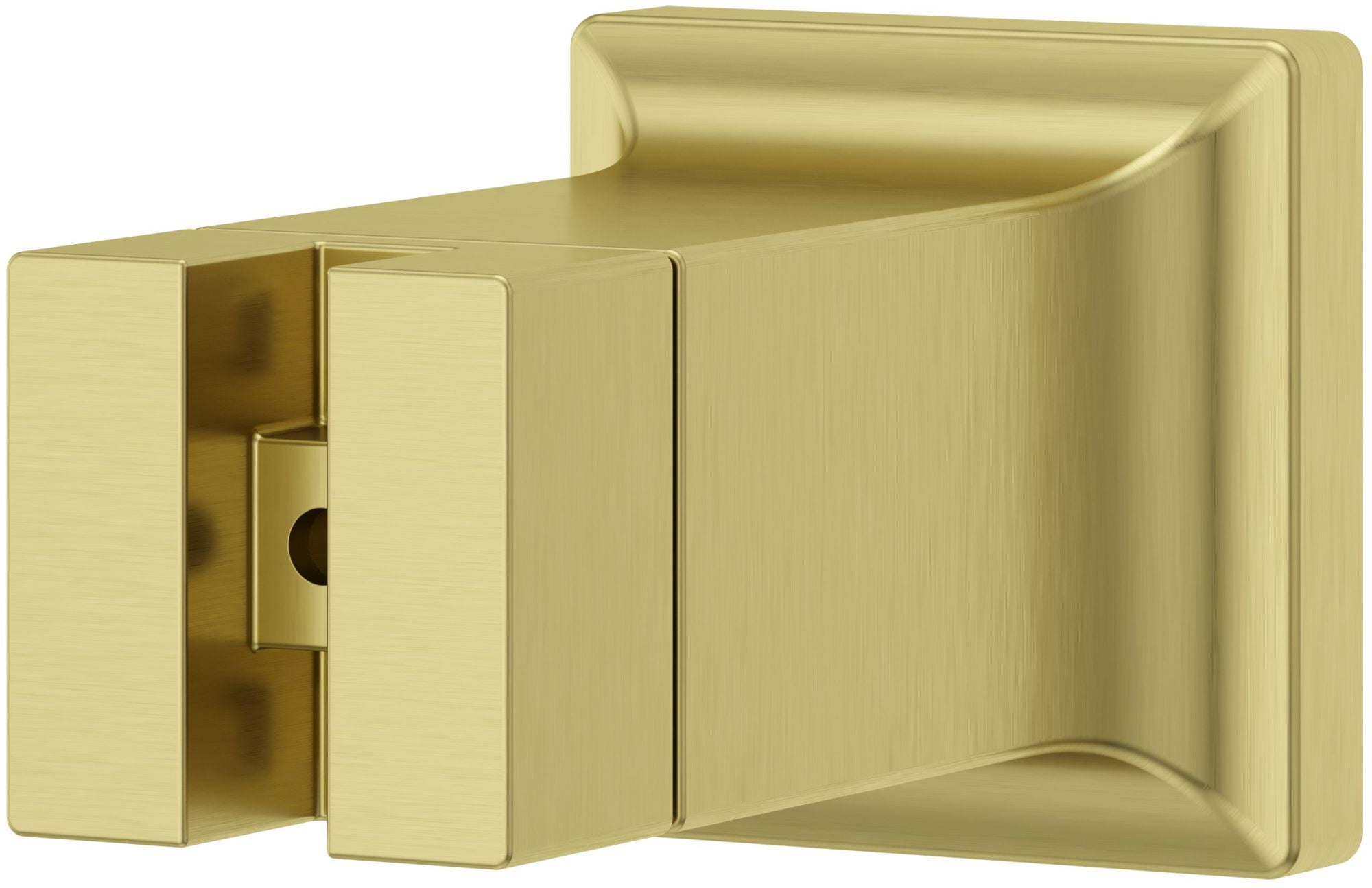 Pfister 016-Vrv Verve 3 Or 6 Function Diverter Valve Trim - Gold ...