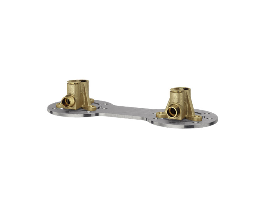 Pfister 0X8 Series Tub & Shower Rough-In Valve - Walmart.com