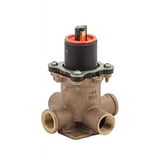 Pfister 0X8 Series Tub & Shower Rough-In Valve - Walmart.com
