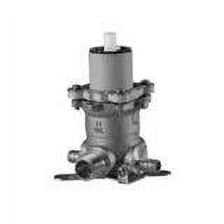 Pfister Bathroom Faucet 2-Handle Shower Only Rough-In Valve - Walmart.com