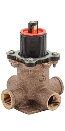 Pfister 0X8 Series Tub & Shower Rough-In Valve - Walmart.com
