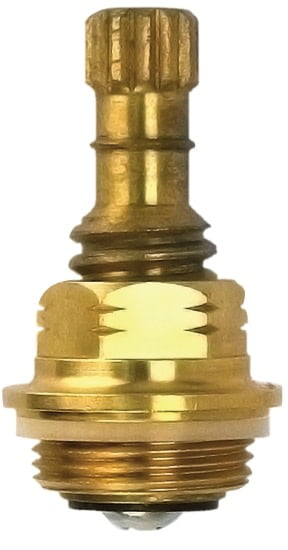 Pfister 130412 Compression Stem, Case of 12 - Walmart.com