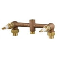 Pfister 2-Handle Shower Only Rough-In Valve - Walmart.com
