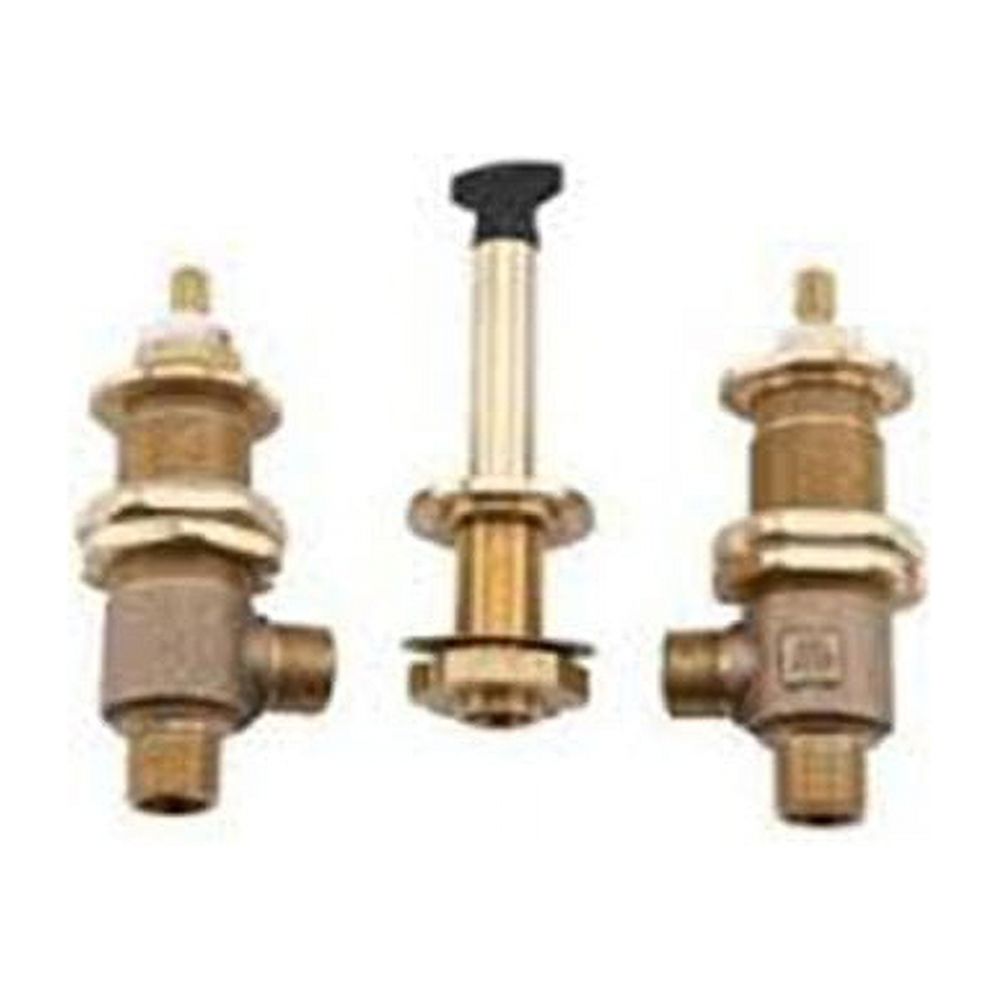 Pfister 3-Hole Adjustable Roman Tub Valve - Walmart.com