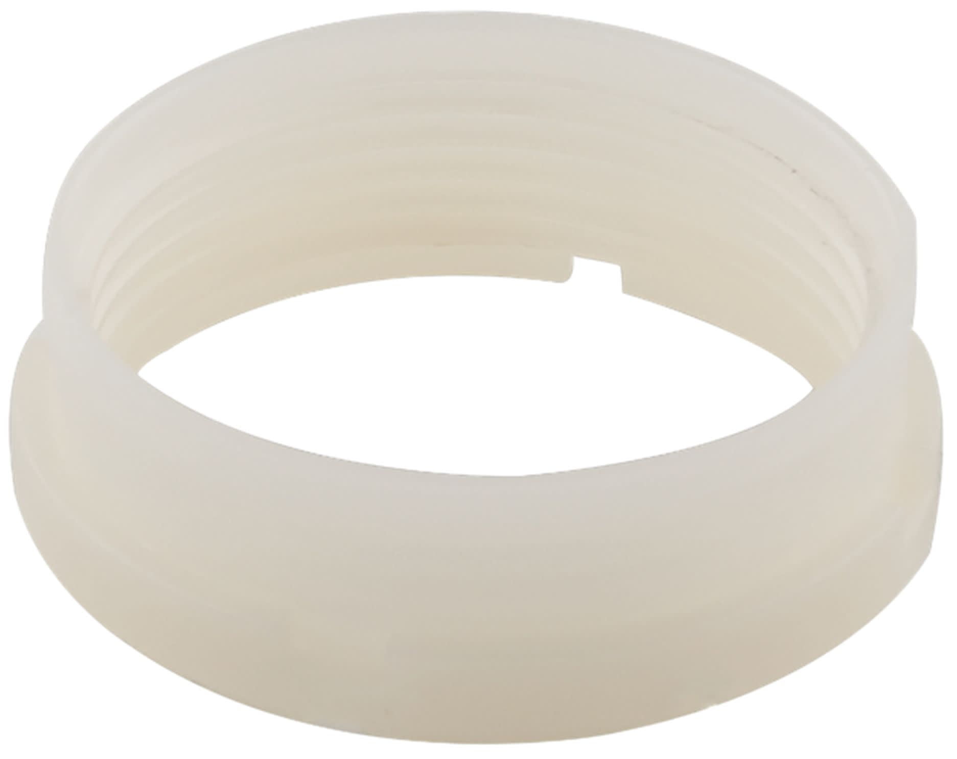 Pfister 910-0550 Replacement Flange Nut - Walmart.com