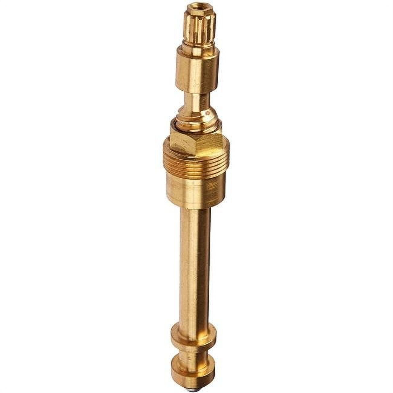 Pfister 910-3330 Right Hand Roman Tub R-P Stem Bonnet - Walmart.com