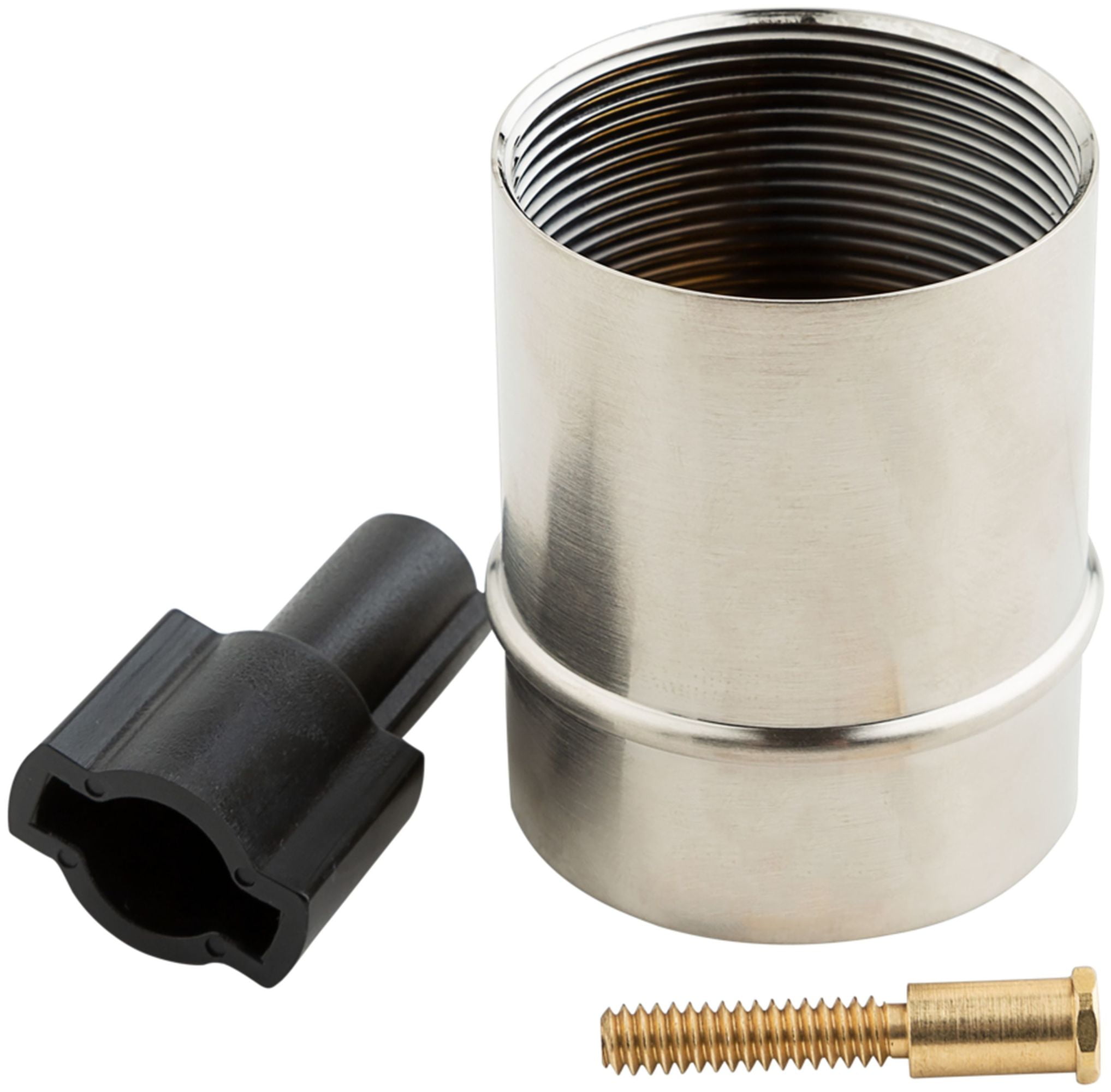 Stem Extension Kit 89 Series Trim Brushed Nickel - Walmart.com