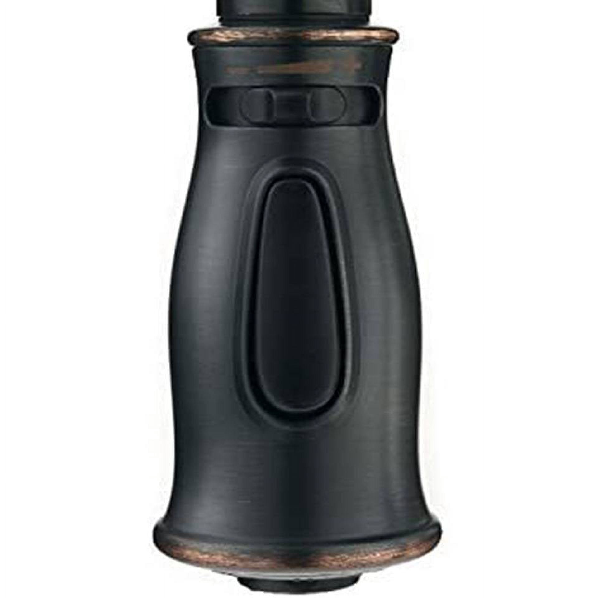Pfister 950529Y Kitchen Spray Head, Tuscan Bronze - Walmart.com