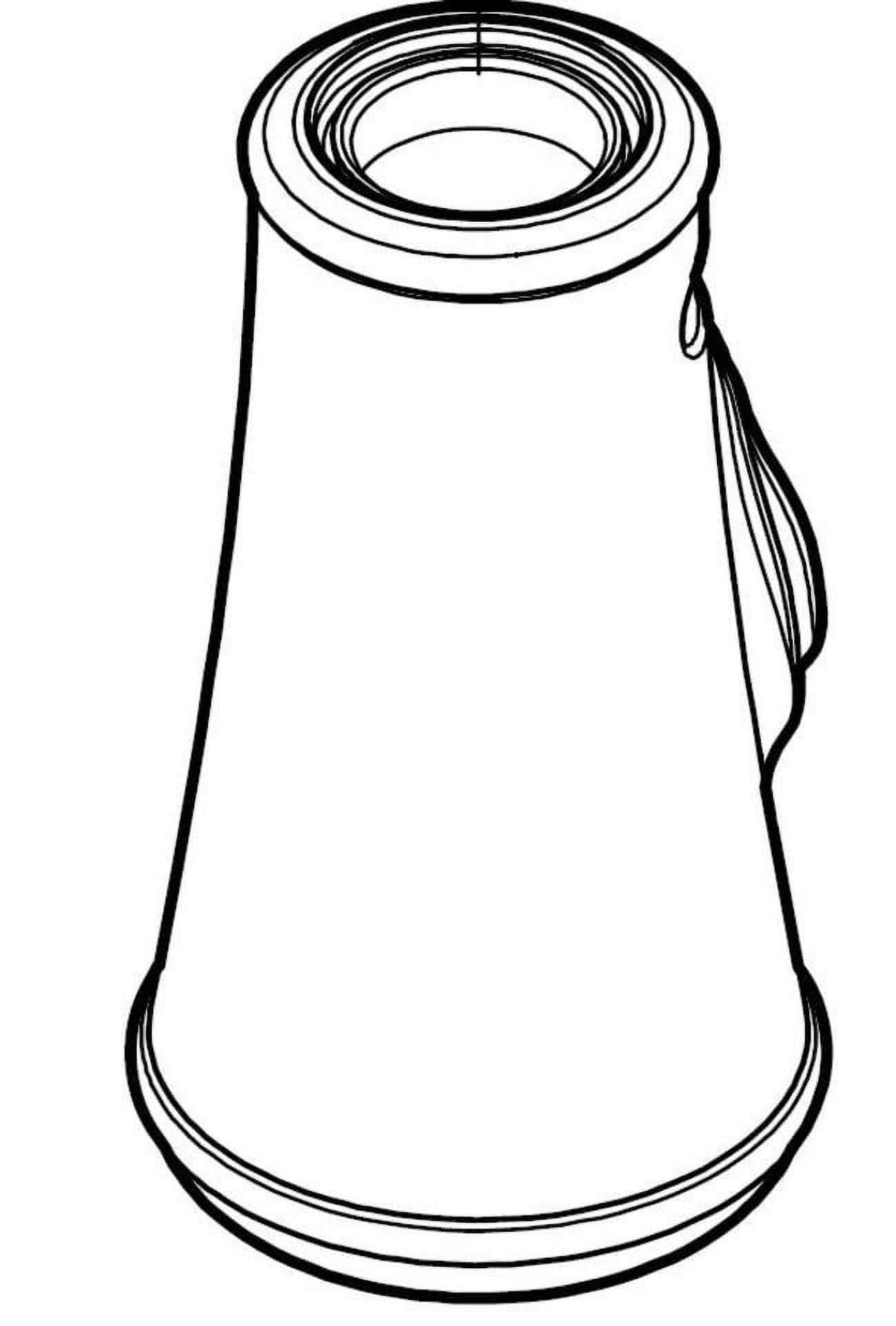 Pfister 950-540 Ashfield Collection 526 / 529 Series Spray Head Sub ...