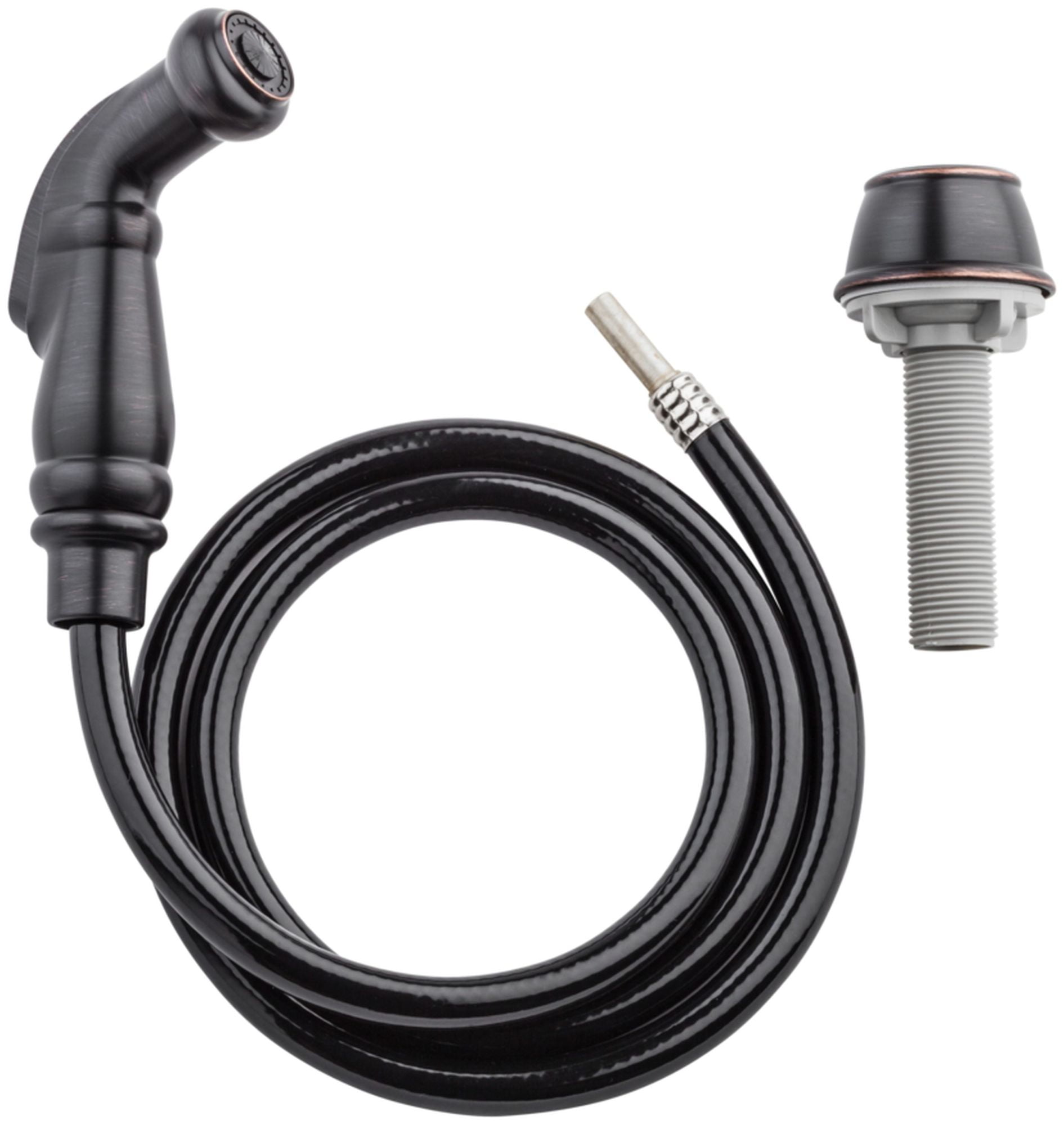 Pfister 951-083 Avalon 26 Series Side Spray Sub Assembly - Bronze ...