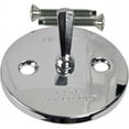 Pfister 960-041A 19 Series Bathtub Drain Overflow Plate Sub Assembly ...