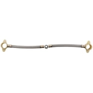 Delta Quick Connect Hose & Clip - 54" - Pull-Up / Pull-Down DST Faucets ...