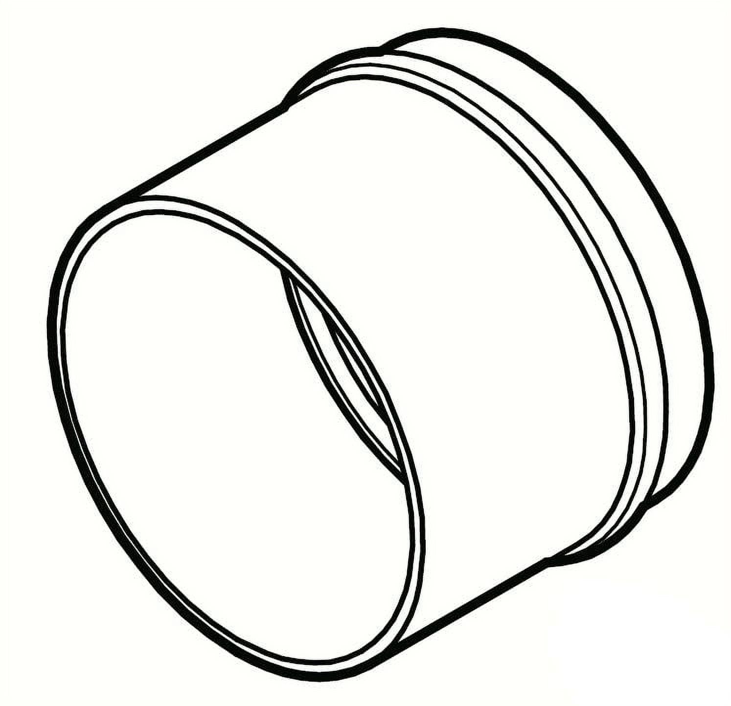 Pfister 972-300 Avalon / Kenzo / Treviso R89 / 808 Series Retainer ...