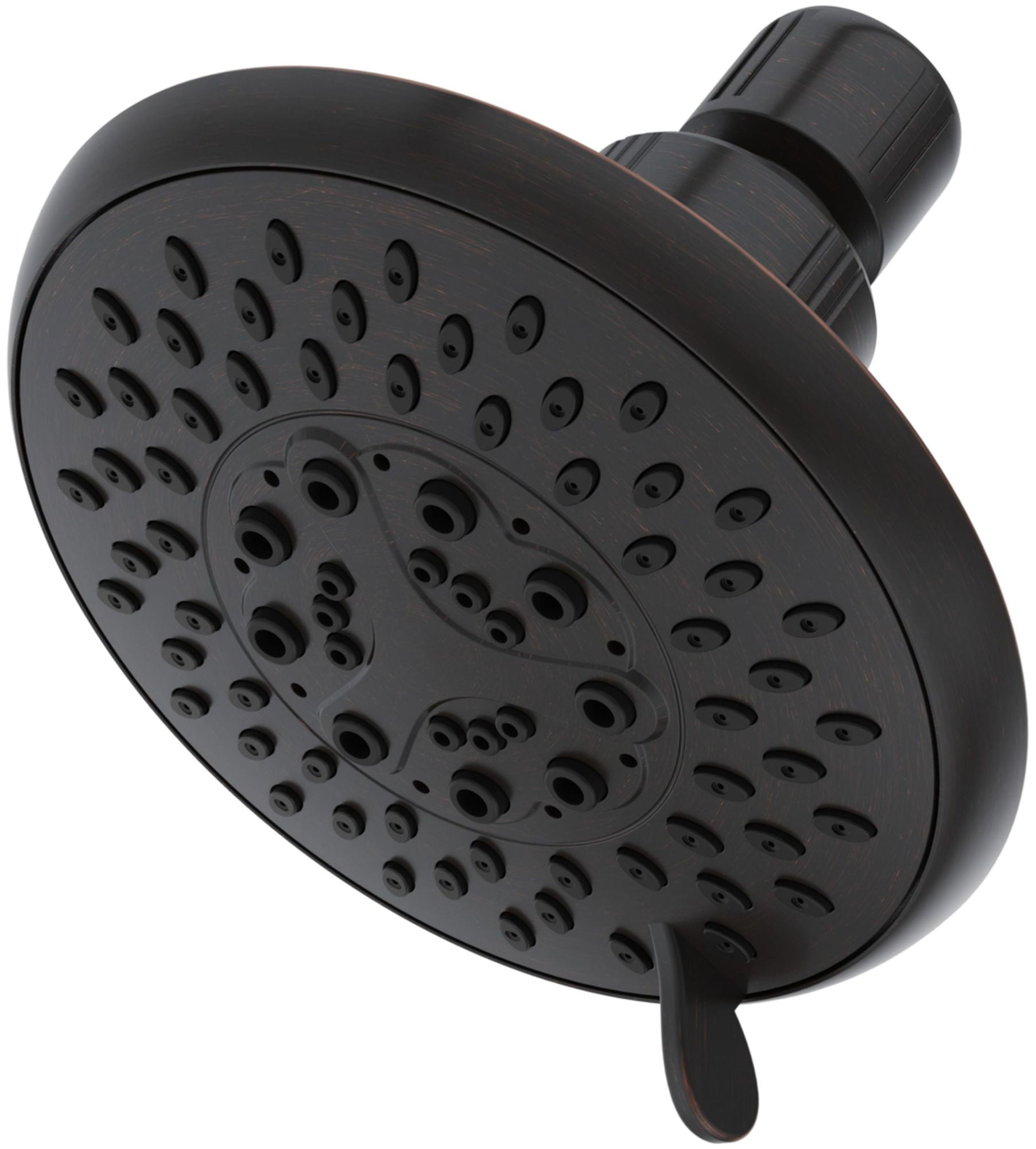 Pfister 973-310 Modern 1.75 GPM Multi Function Shower Head - Bronze ...