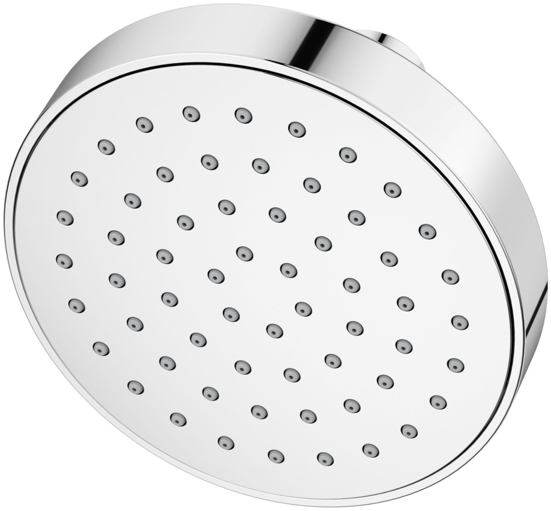Pfister 973-315 Brislin 1.75 GPM Single Function Shower Head - Chrome - Walmart.com