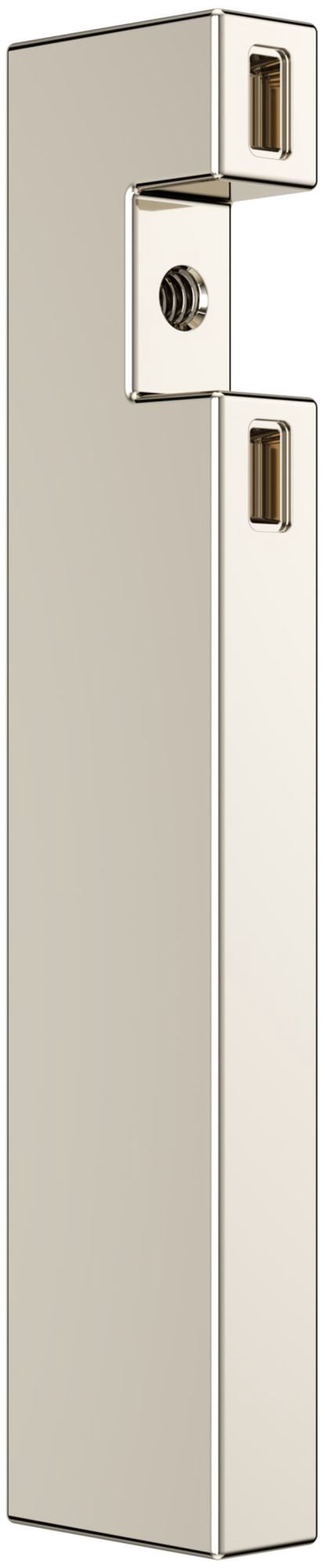 Pfister HHL-016-VRVD Verve Pressure Balanced Lever Handle Only - Nickel ...