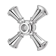 Delta Push Button Diverter RP5649 - Walmart.com