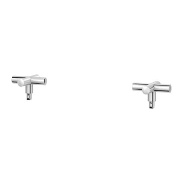 Rohl 1/2" Handle Extension Kit For Pressure Balance Rmv-1 Rmv-2 Rpc-1 ...