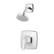 Arterra 1-Handle Tub & Shower Valve Only Trim in Brushed Nickel ...