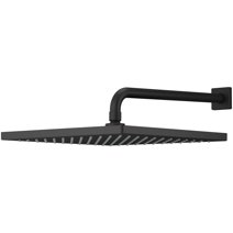 Pfister Lg15-M90 Marielle 1.8 GPM Single Function Rain Shower Head ...