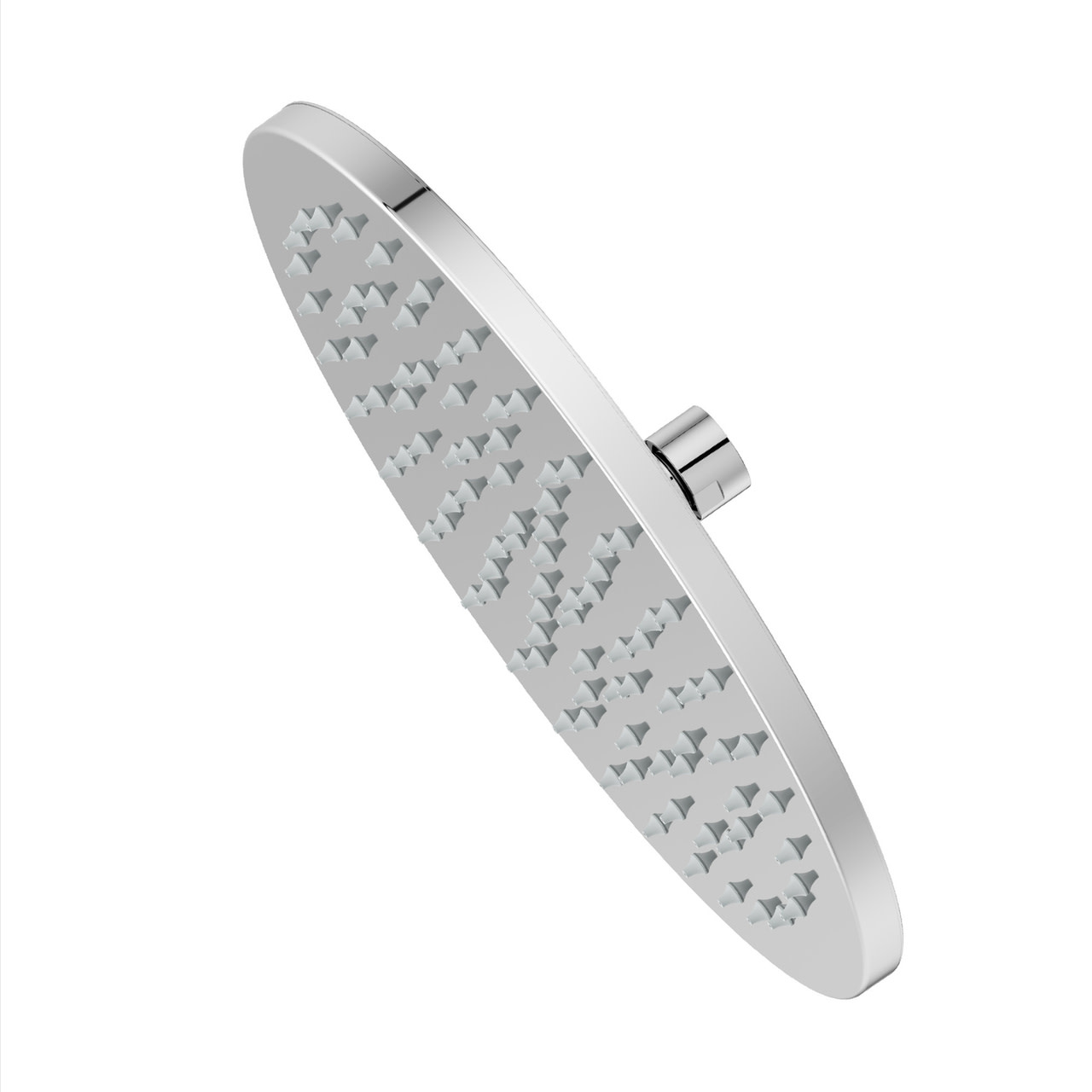 Pfister Lg15-Tnt1 Tenet 1.8 GPM Single Function Shower Head - Chrome - Walmart.com
