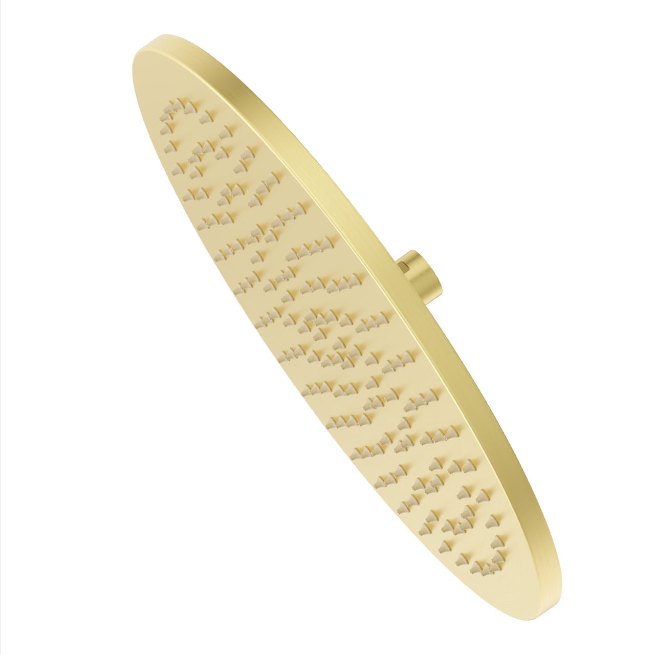 Pfister Lg15-Tnt2 Tenet 1.8 GPM Single Function Shower Head - Gold ...