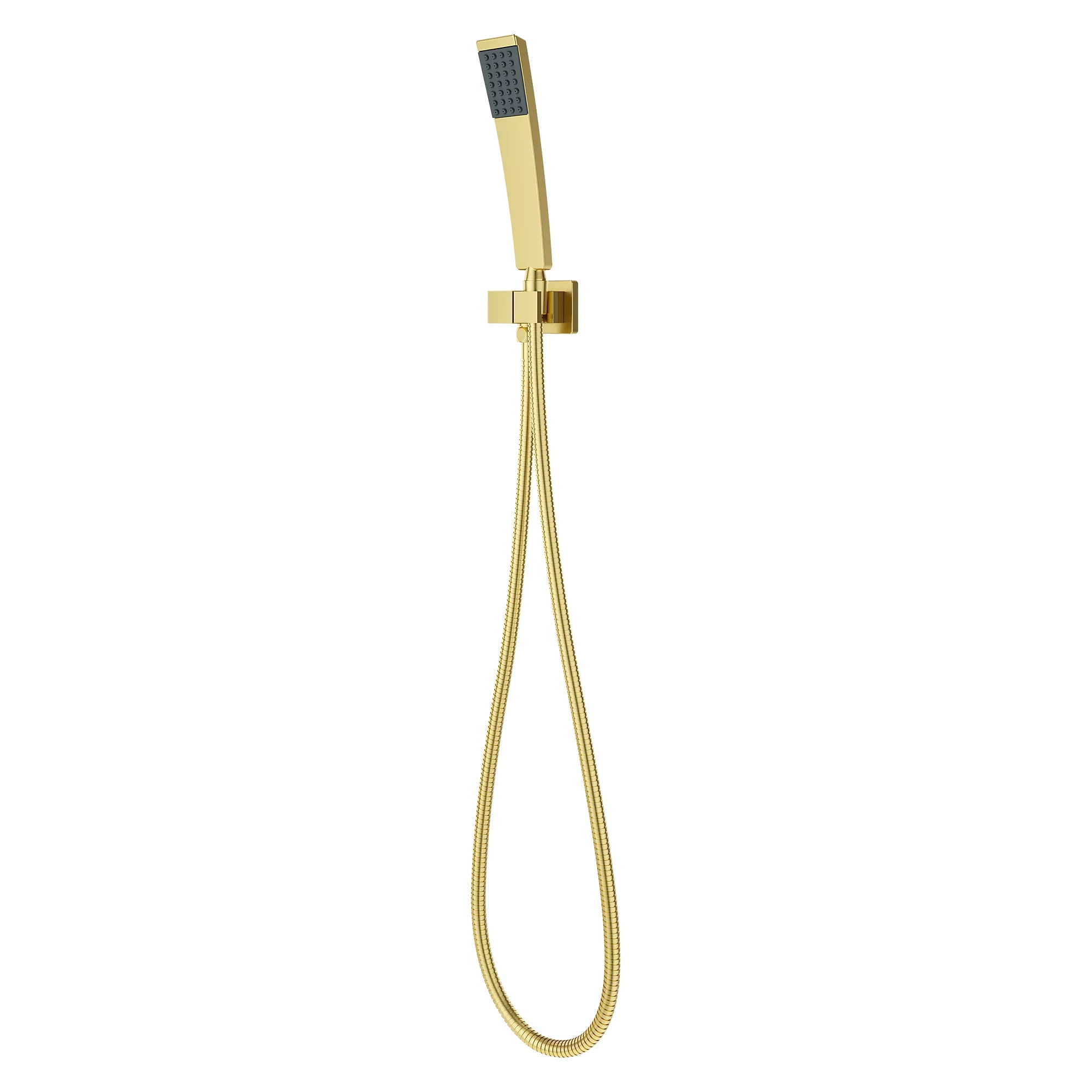 Pfister Lg16-2Df Kenzo 1.8 GPM Single Function Hand Shower - Gold ...