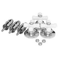 Pfister S10-330 Tub / Shower Rebuild Kit - Chrome - Walmart.com
